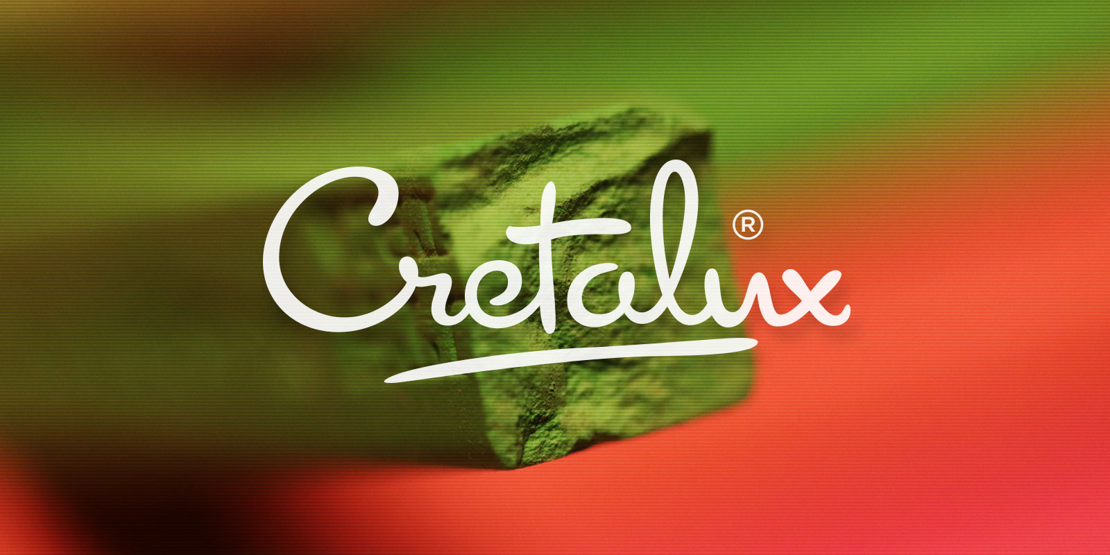 CRETALUX® – Strategisk Visuell Identitet & Design CRETALUX® – Strategisk Visuell Identitet & Design